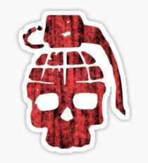 Borderlands: Stickers | Redbubble