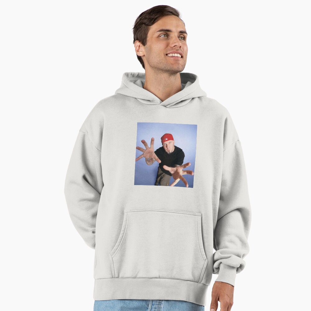 "Fred durst??" Sticker for Sale by pierrussy | Redbubble