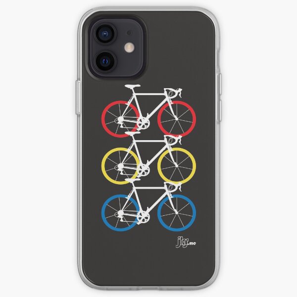 Cycling iPhone cases & covers | Redbubble