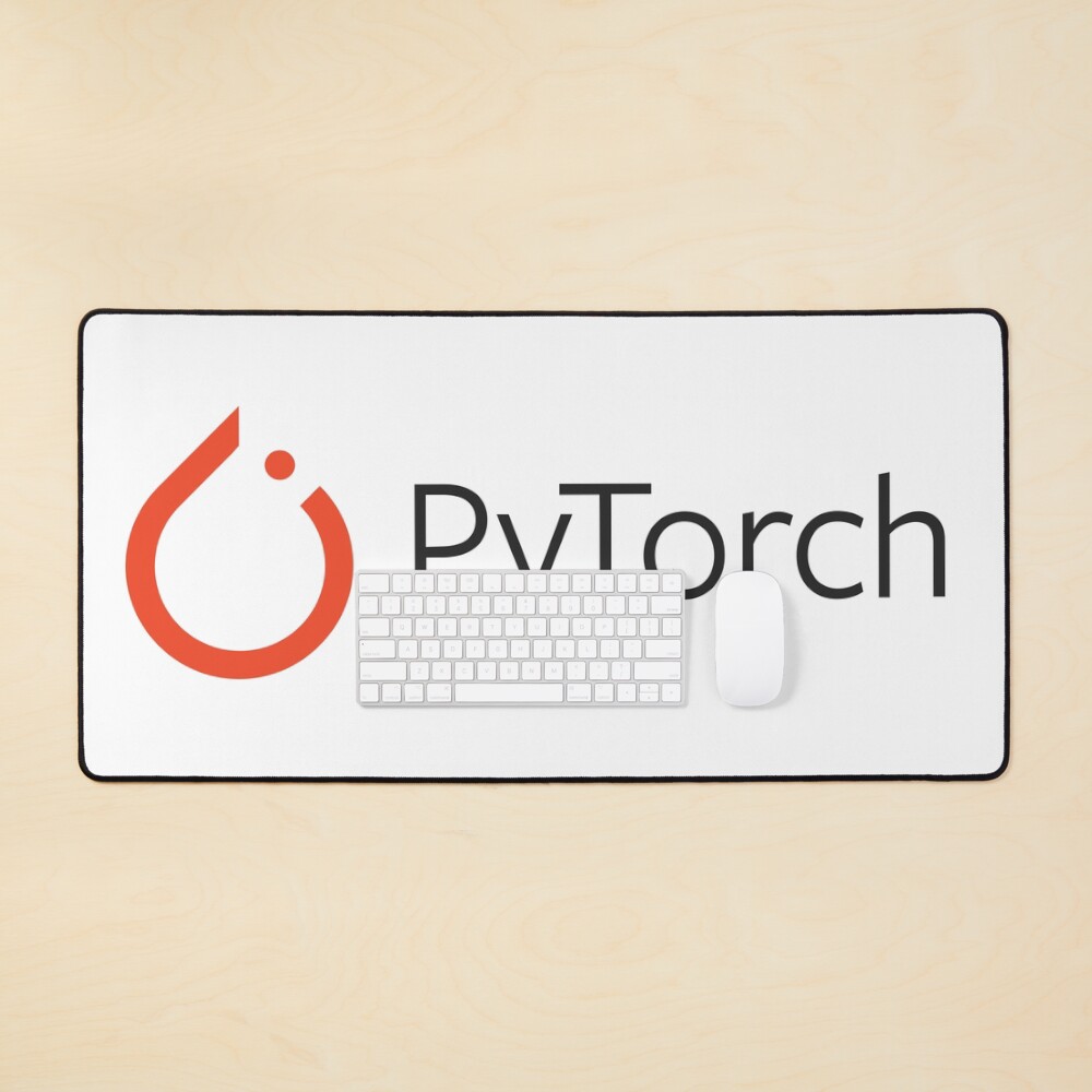 "PyTorch Library for Deep Neural Networks" Sticker for Sale by Satisbuy ...