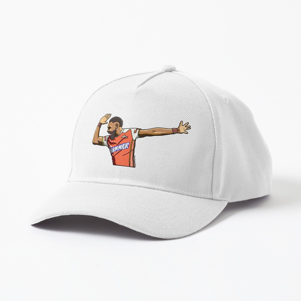 "THE HAMMER HAMISO TABUAI FIDOW DOLPHINS NRL" Sticker for Sale by ...