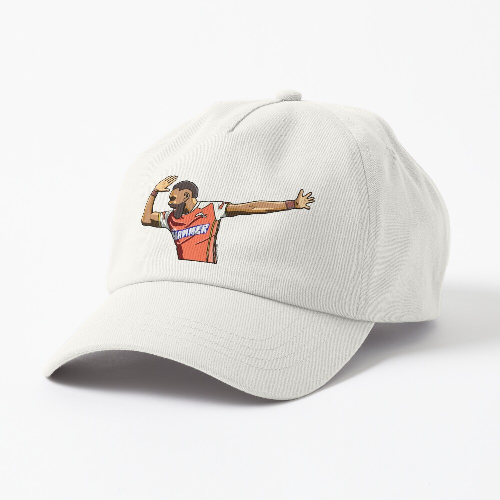 "THE HAMMER HAMISO TABUAI FIDOW DOLPHINS NRL" Sticker for Sale by ...