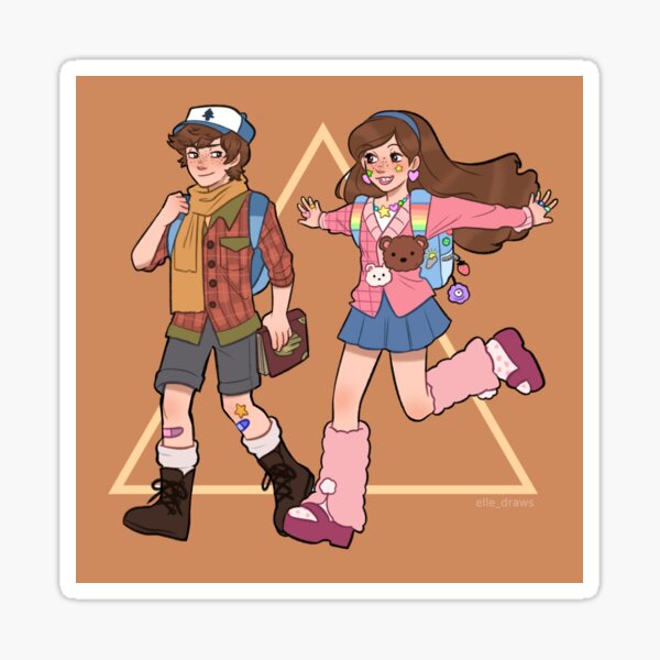 Dipper Merch & Gifts for Sale | Redbubble