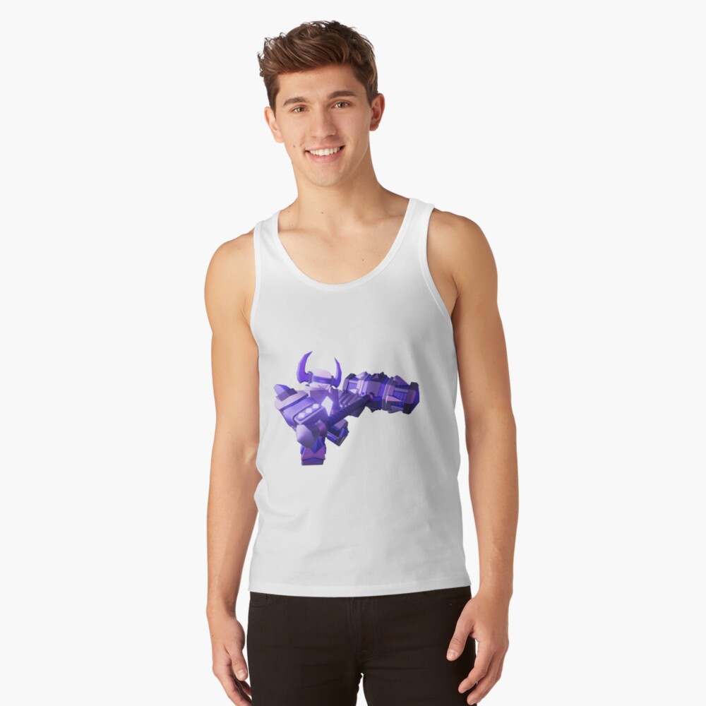 "Phighting: Banhammer" Sticker for Sale by Unseenpublic | Redbubble