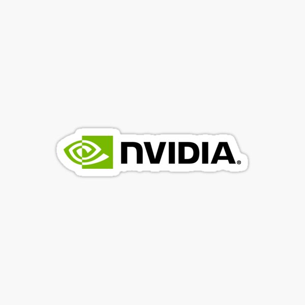 Nvidia Merch & Gifts for Sale | Redbubble