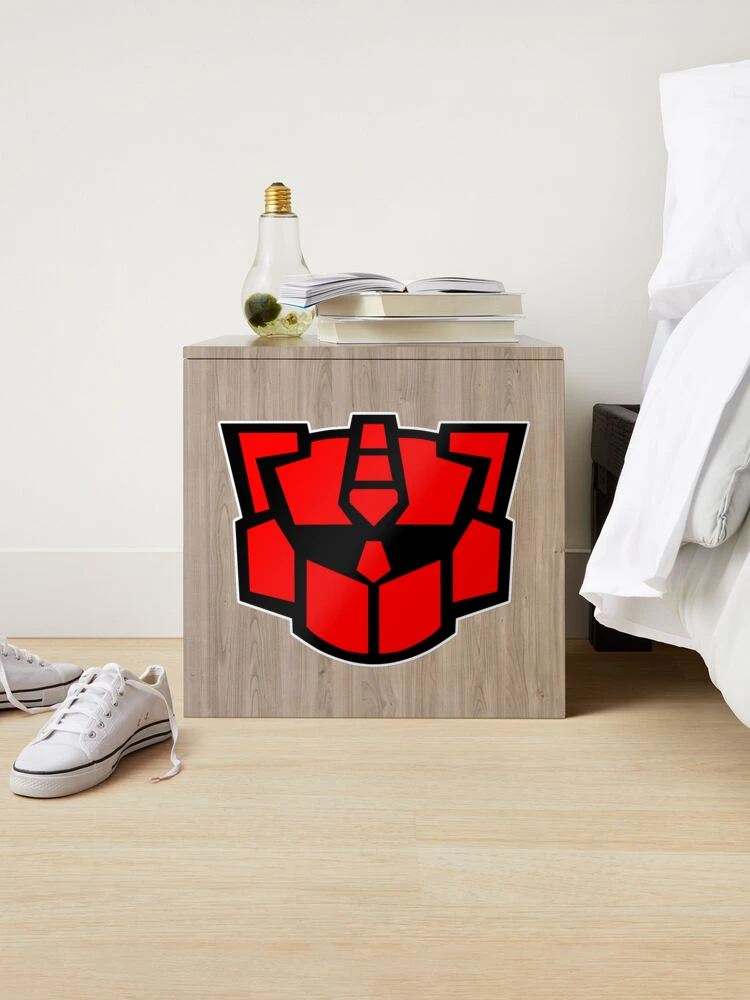 Transformers 2 Autobot Logo