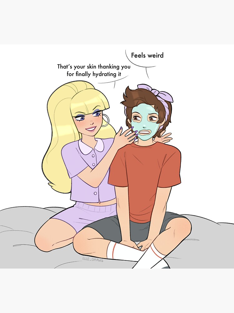 Dipcifica Merch & Gifts for Sale | Redbubble