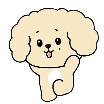 "Miniteen DOA DK" Sticker for Sale by melonlover5 | Redbubble