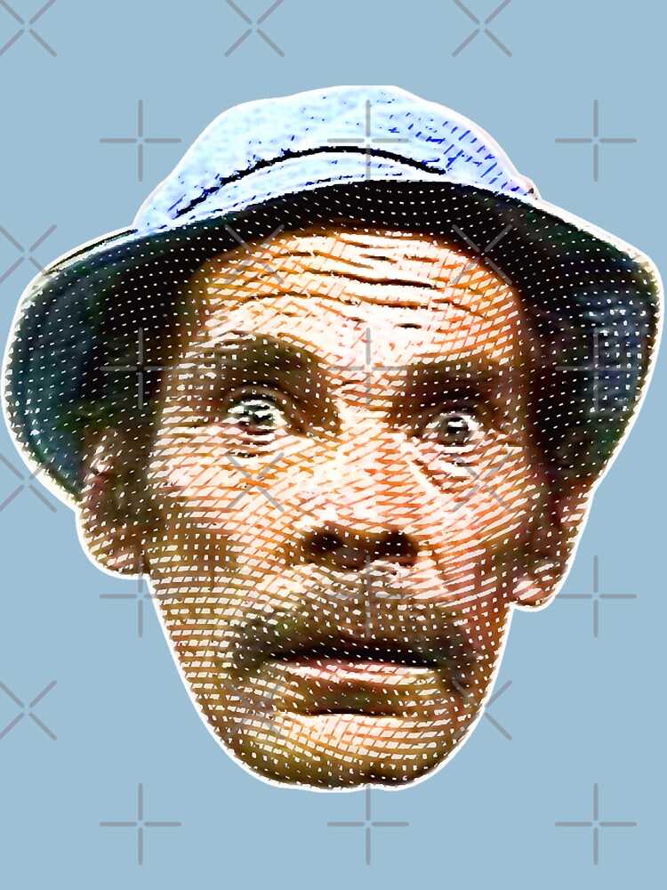 "Mr Ramon" T-shirt by SAUHER | Redbubble