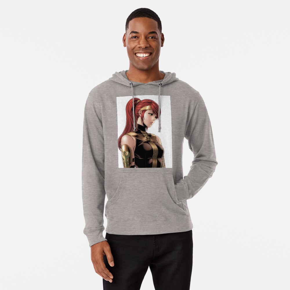 "Pyrrha Nikkos - 2" Sticker by Infinite-Aspire | Redbubble