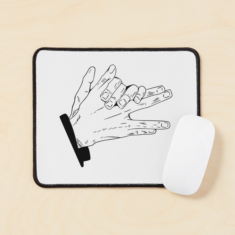 "Dog Hand Sign jjk" Sticker for Sale by NihonBijutsu | Redbubble