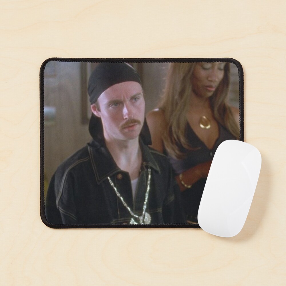 "Napoleon Dynamite - Kip and Lafawnduh" Sticker for Sale by CrewDesigns ...