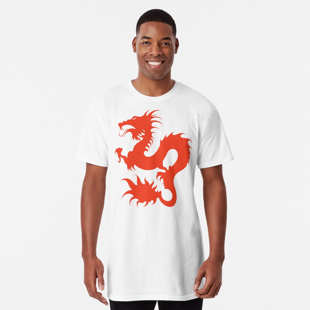 "Dean Blunt ZUSHI Dragon" Sticker for Sale by aalb1n | Redbubble