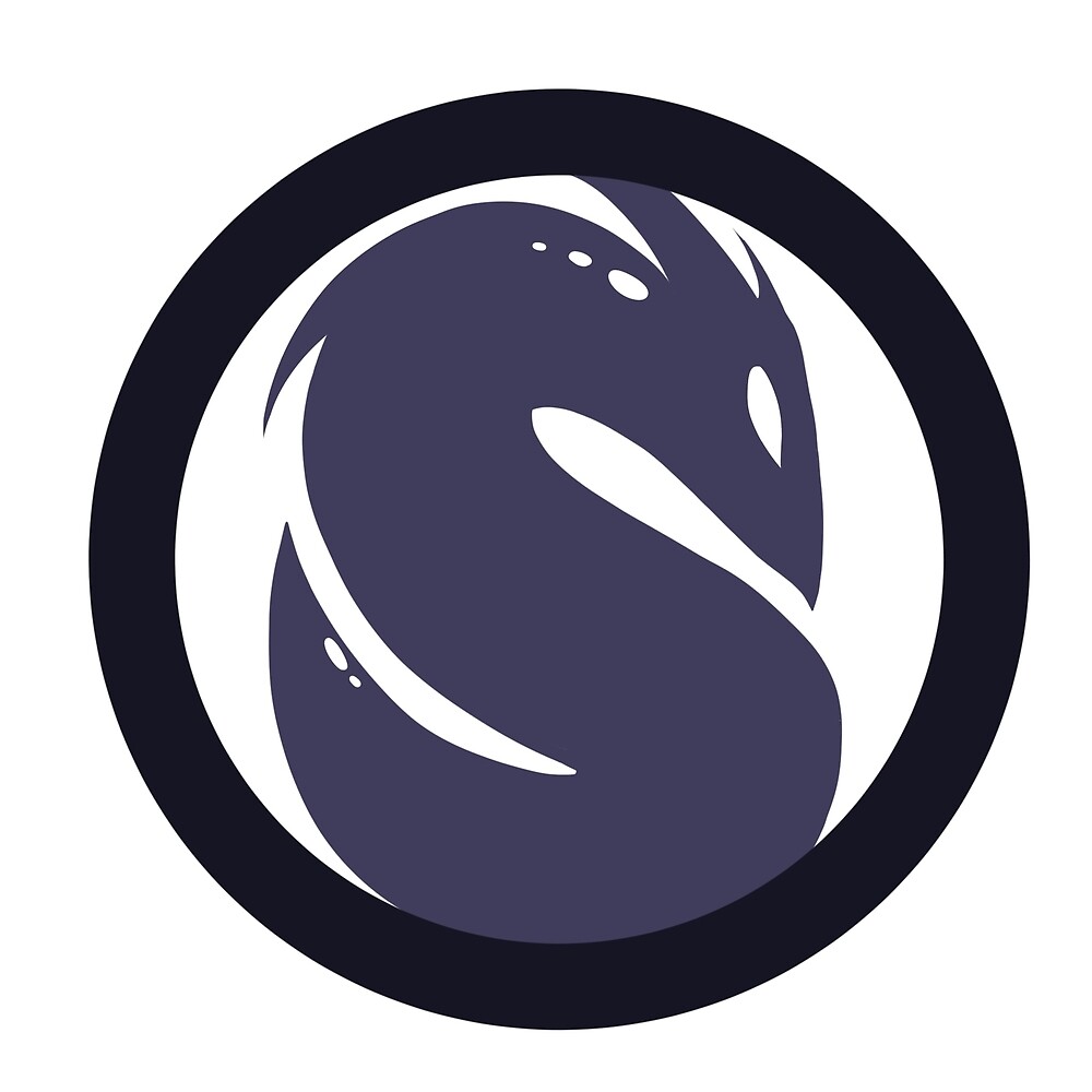 "The Suirano Logo" by Suirano | Redbubble