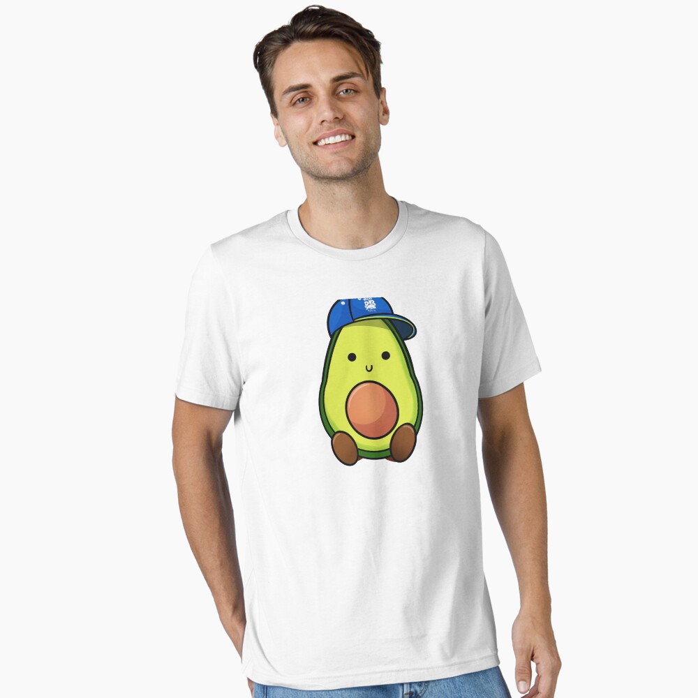 "Daniel Ricciardo as ‘Daniel Avocado’" Sticker for Sale by jen-erally ...