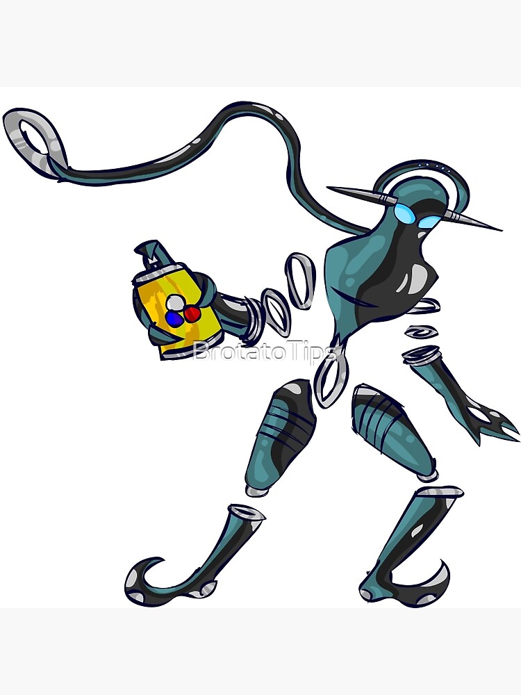 "Jet Set Radio Future - Zero Beat" Poster for Sale by BrotatoTips ...