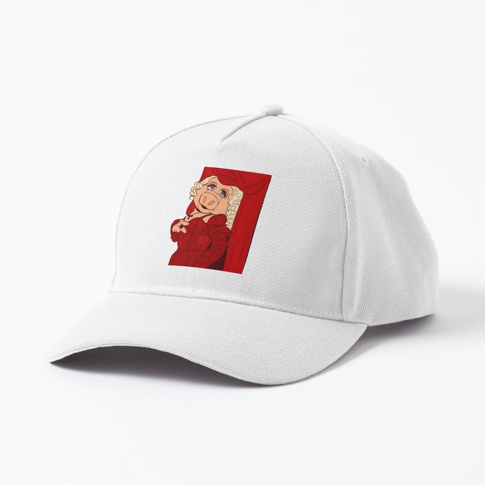 "good luck babe muppet" Sticker for Sale by Mawlibella | Redbubble