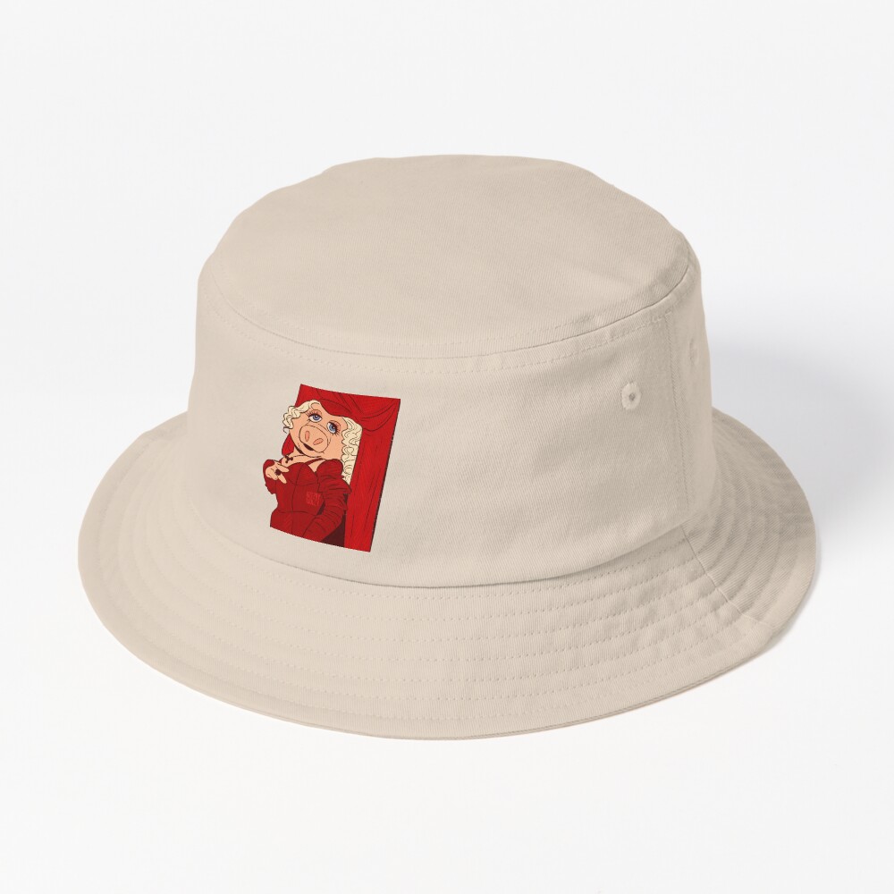 "good luck babe muppet" Sticker for Sale by Mawlibella | Redbubble