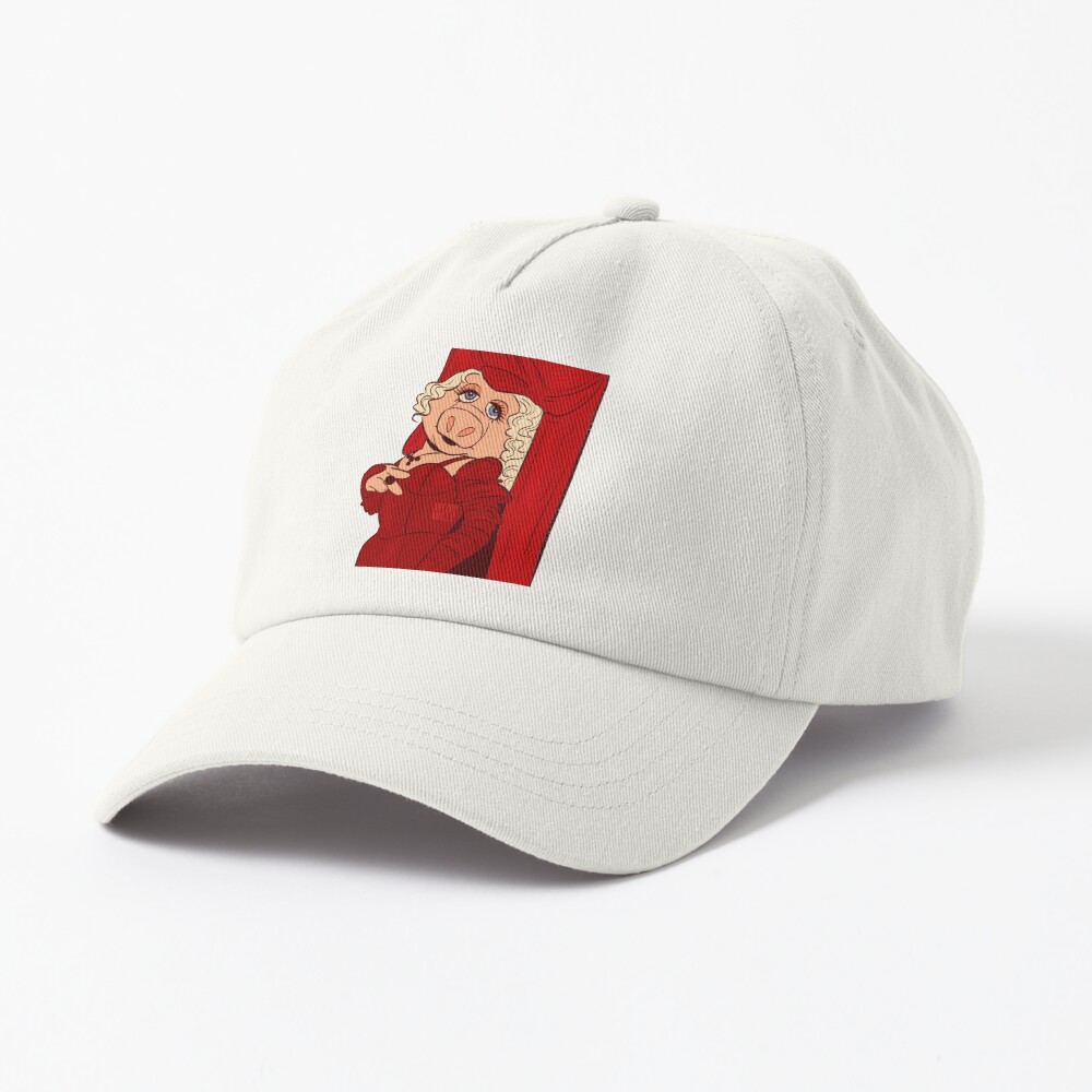 "good luck babe muppet" Sticker for Sale by Mawlibella | Redbubble