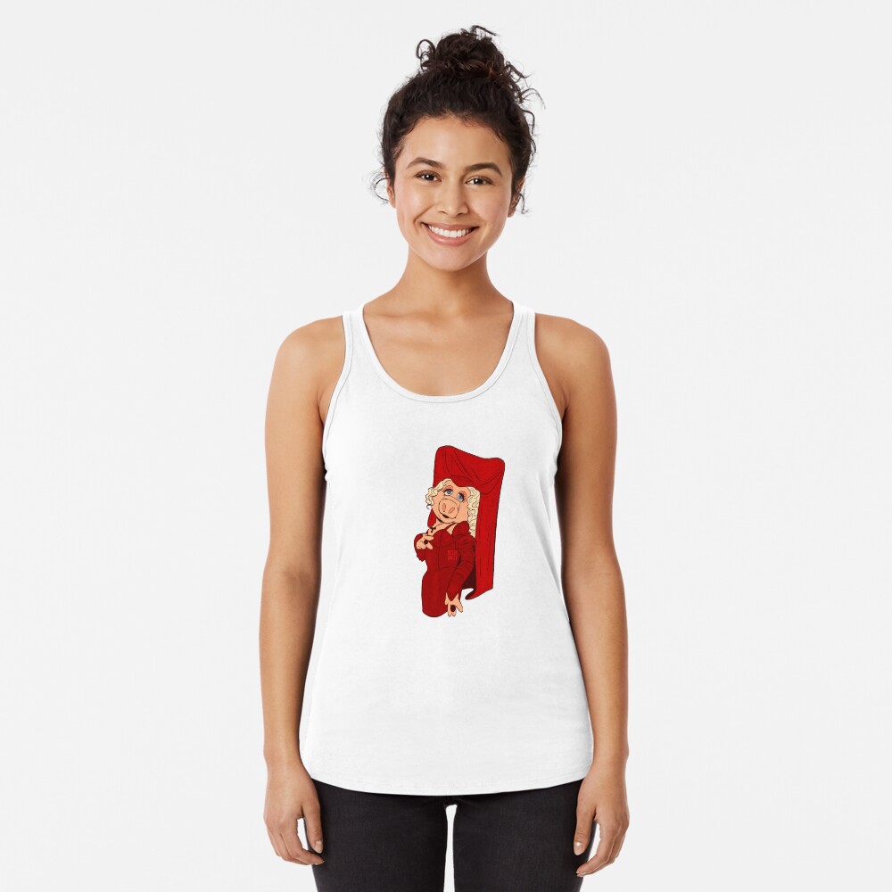 "good luck babe muppet" Sticker for Sale by Mawlibella | Redbubble