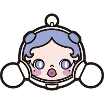 "Skullpanda Logo" Sticker for Sale by MEGA-BAGEL | Redbubble