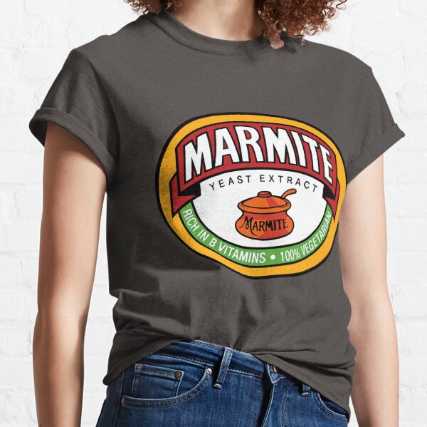 Marmite Merch & Gifts for Sale | Redbubble
