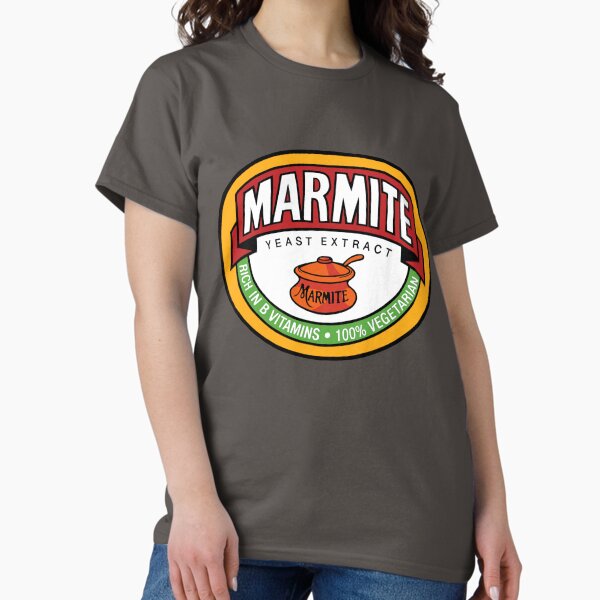 Marmite Merch & Gifts for Sale | Redbubble