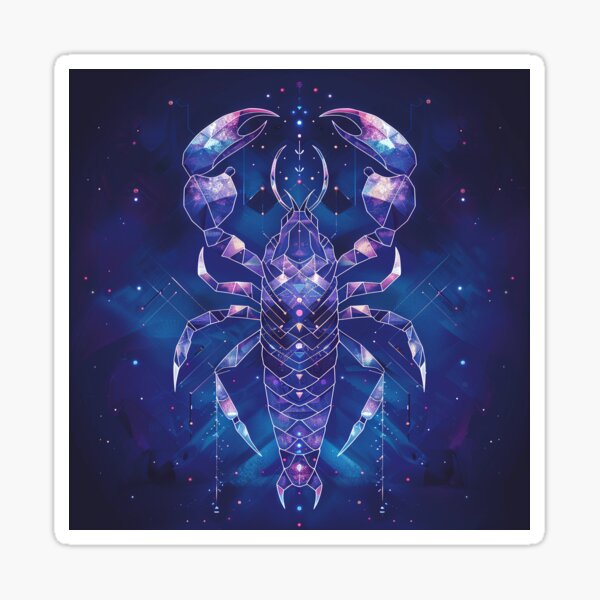 Scorpio Merch & Gifts for Sale | Redbubble