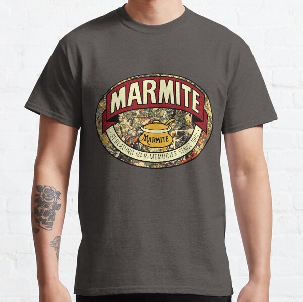Marmite Merch & Gifts for Sale | Redbubble