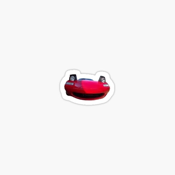 Mazda Merch & Gifts for Sale | Redbubble