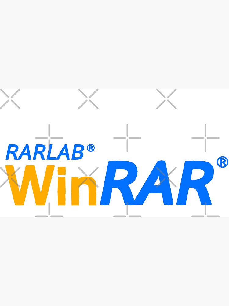 Winrar Merch & Gifts for Sale | Redbubble