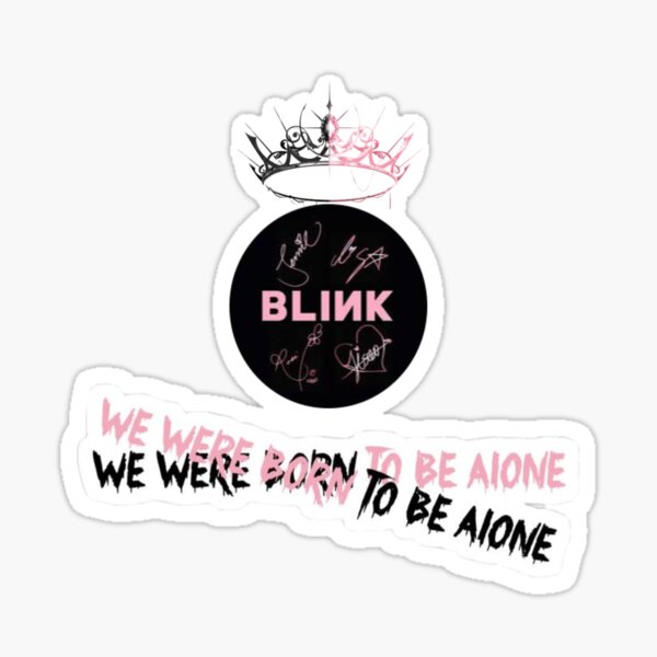 Blackpink Merch & Gifts for Sale | Redbubble