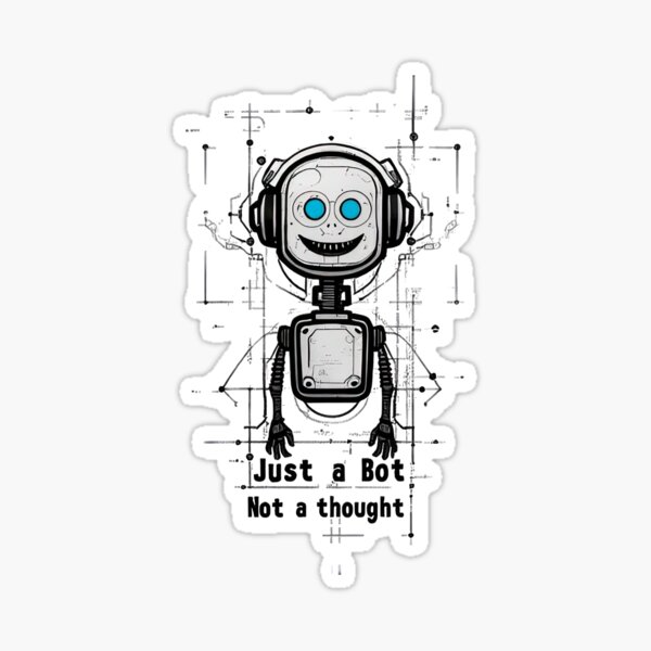 Astrobot Merch & Gifts for Sale | Redbubble