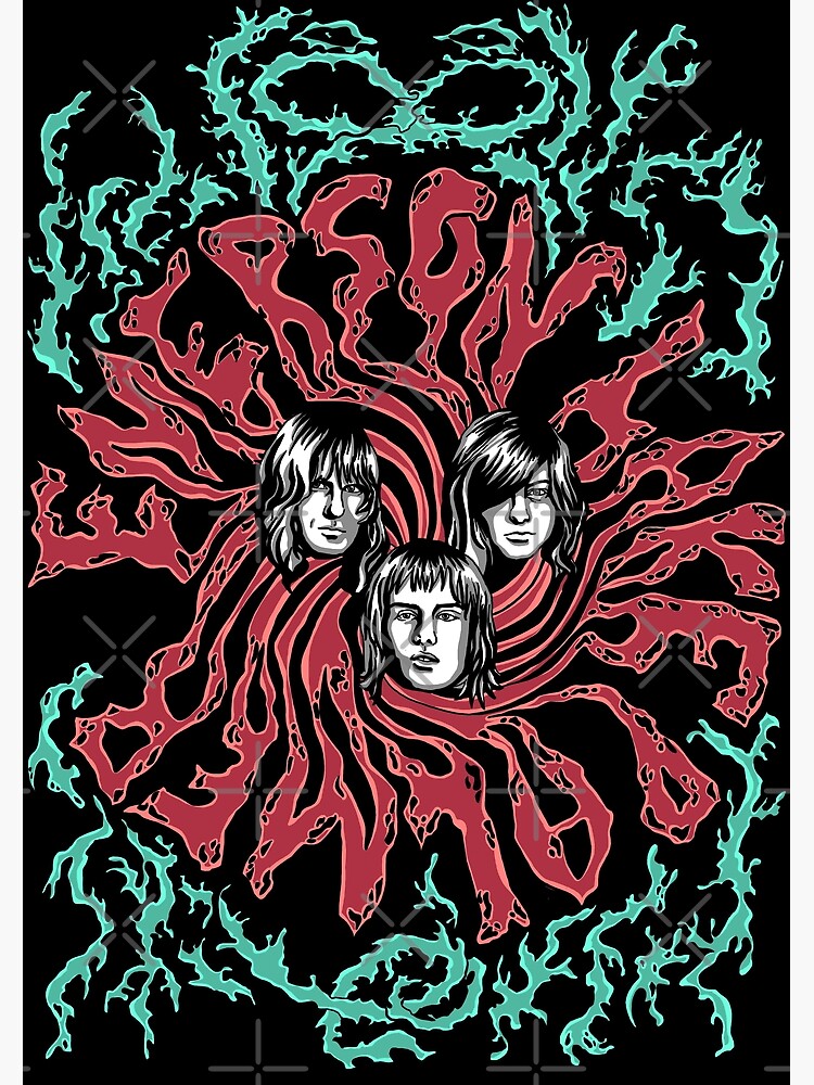 ELP Premium Matte Vertical Poster sold by Guilherme De oliveira | SKU ...