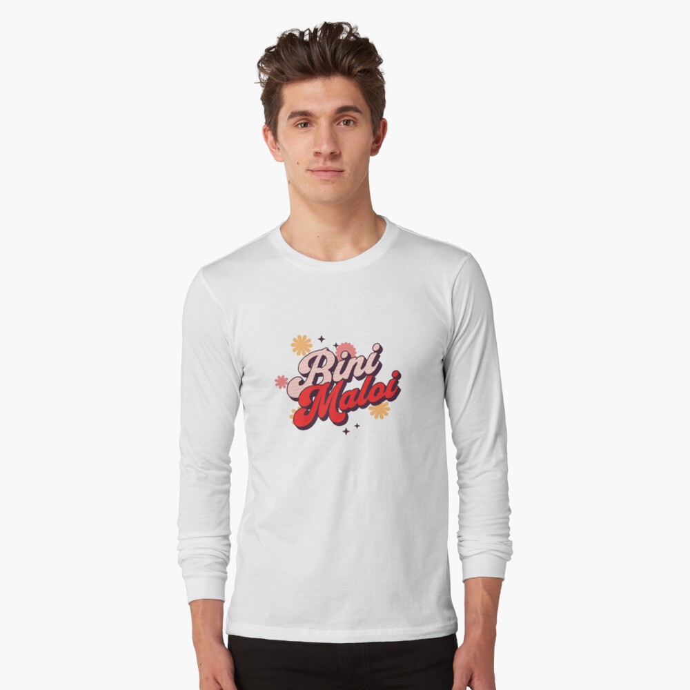 "BINI Maloi" Sticker for Sale by AissTee | Redbubble