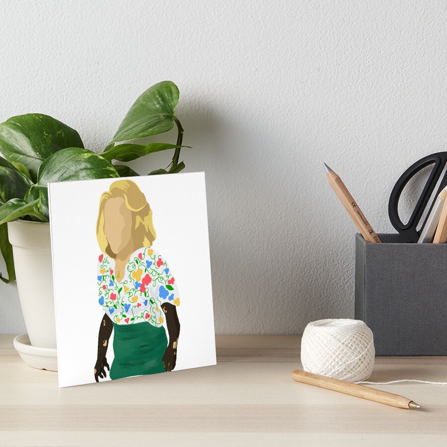 "Sharon Davis, "Mrs. Hart" on the Witch's Road - Agatha All Along ...