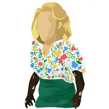 "Sharon Davis, "Mrs. Hart" on the Witch's Road - Agatha All Along ...