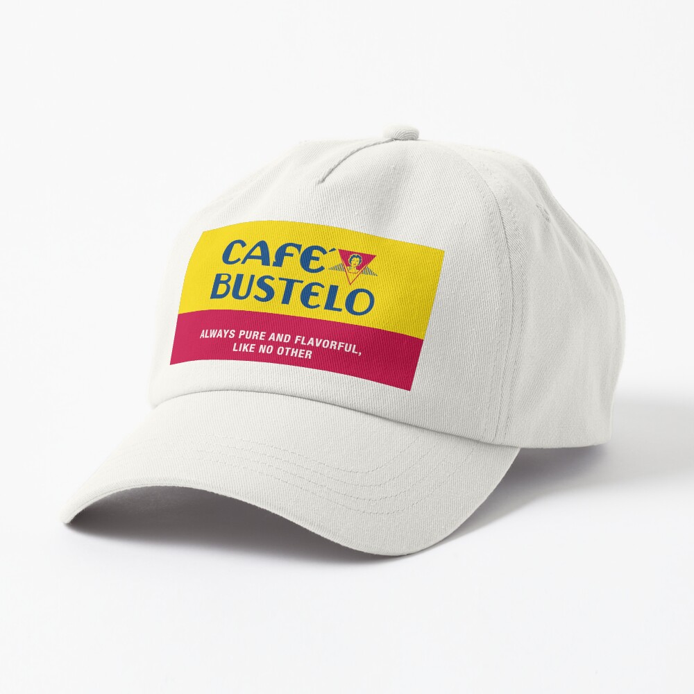 "Cafe Bustelo" Poster for Sale by ChickenFund | Redbubble