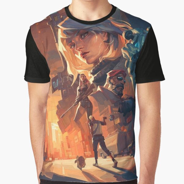 Deadlock Merch & Gifts for Sale | Redbubble
