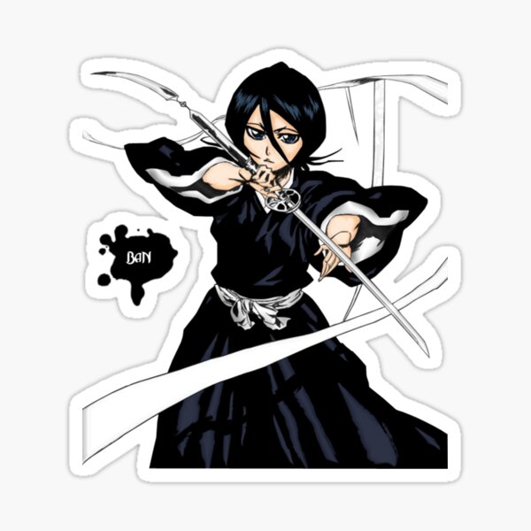 Bleach Merch & Gifts for Sale | Redbubble