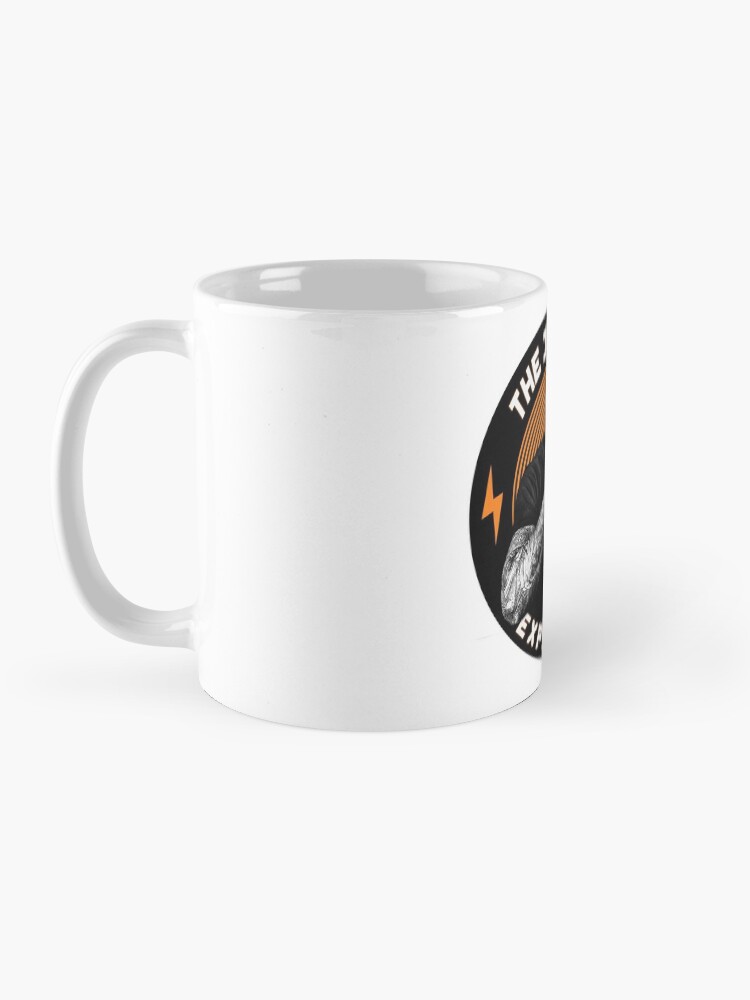 "JRE Joe Rogan" Coffee Mug for Sale by abstractoworld | Redbubble