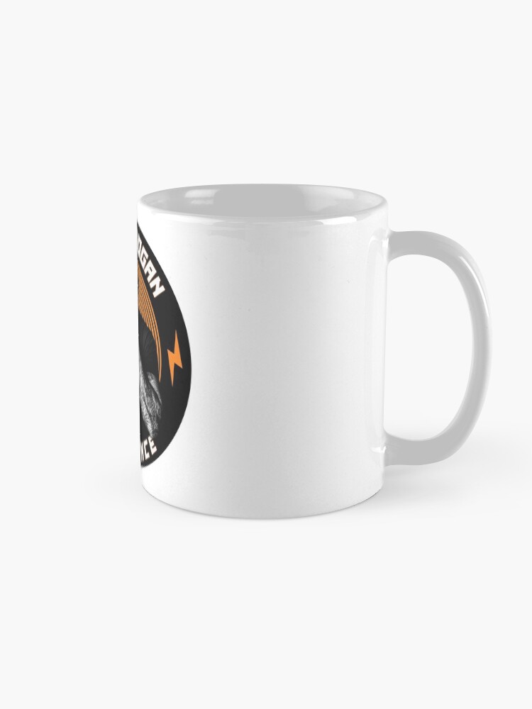 "JRE Joe Rogan" Coffee Mug for Sale by abstractoworld | Redbubble