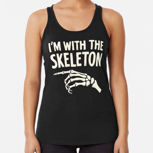 Skeleton Merch & Gifts for Sale | Redbubble