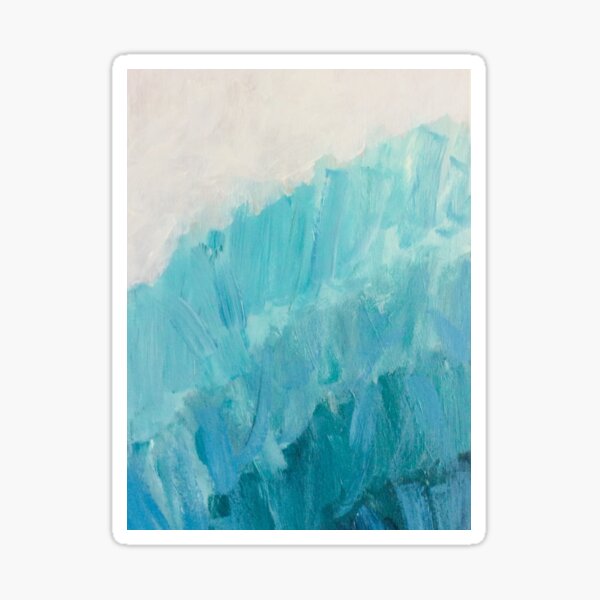 "Laurel" Sticker by ktspent | Redbubble