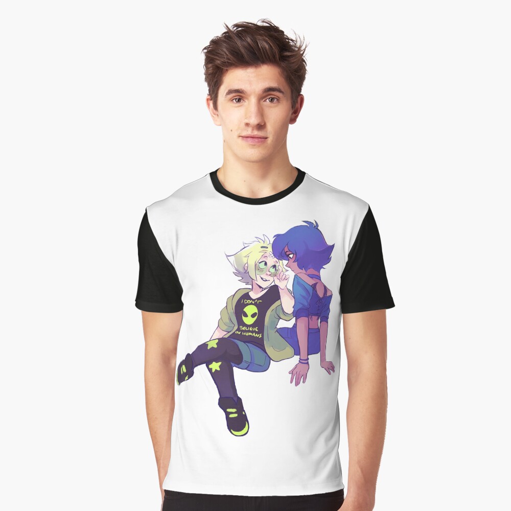 "Human Lapidot" iPad Case & Skin for Sale by ikimaru | Redbubble