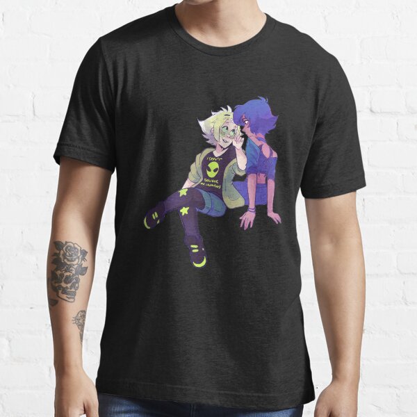 "Human Lapidot" T-shirt for Sale by ikimaru | Redbubble | lapidot t ...