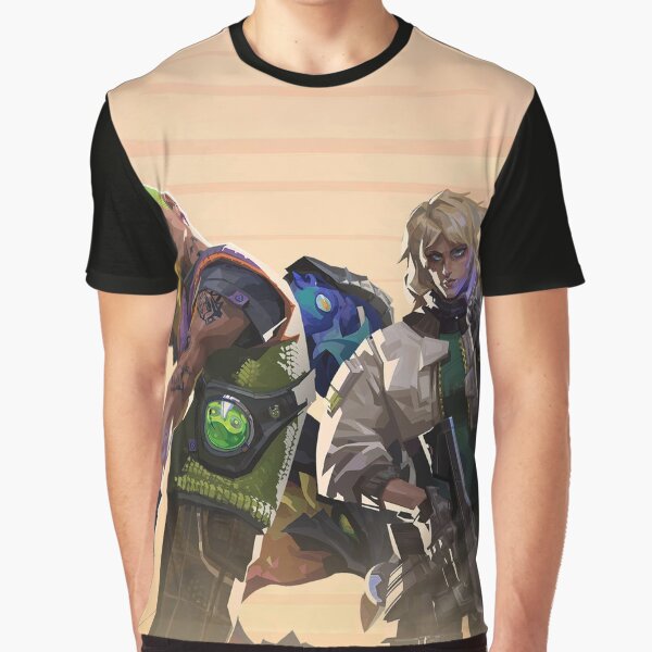 Deadlock Merch & Gifts for Sale | Redbubble