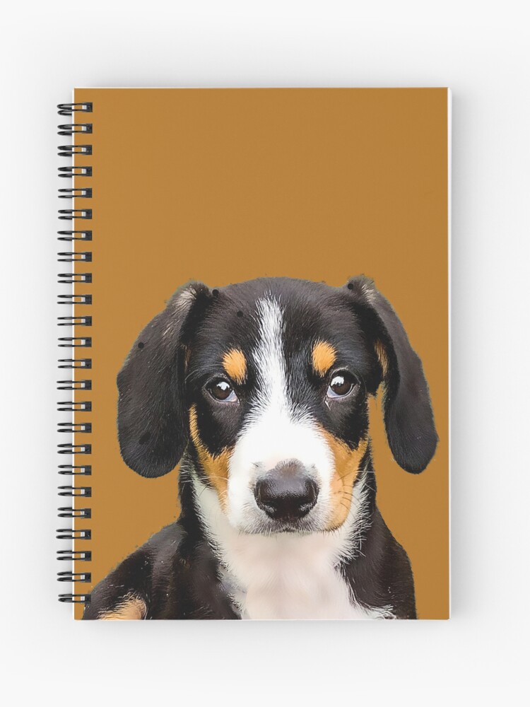 "BASIL " Journal for Sale by boesarts | Redbubble