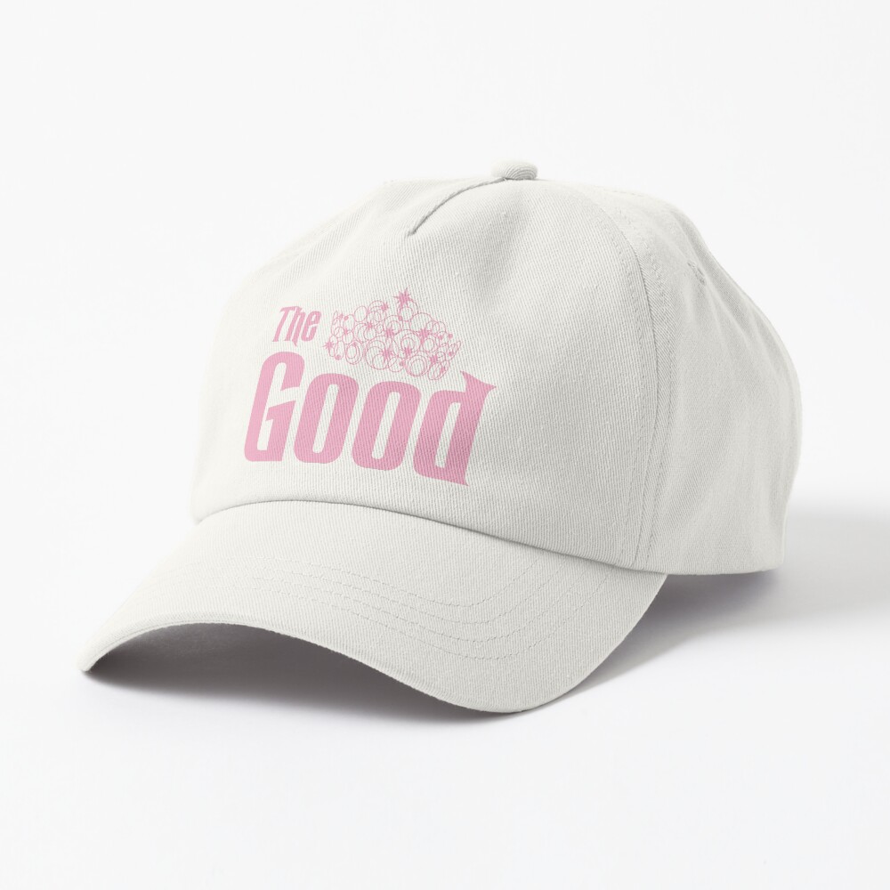 "The Good" Sticker for Sale by rossgrahamwood | Redbubble