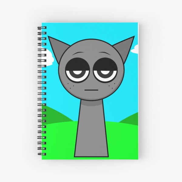 Sprunki Merch & Gifts for Sale | Redbubble